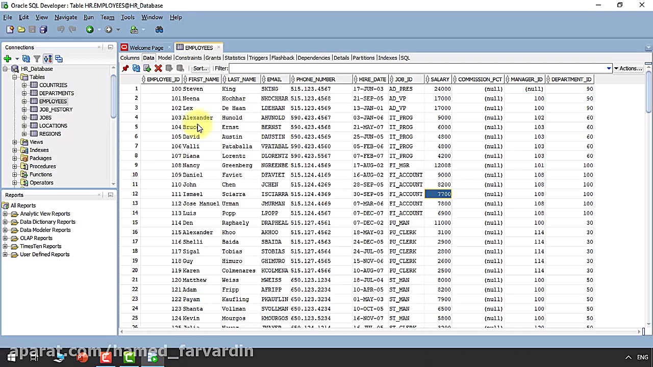 آپارات - سرویس اشتراک ویدیو
