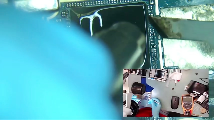 LG G3 LCD Screen Fade to Black FIXED Display Flickering Dark