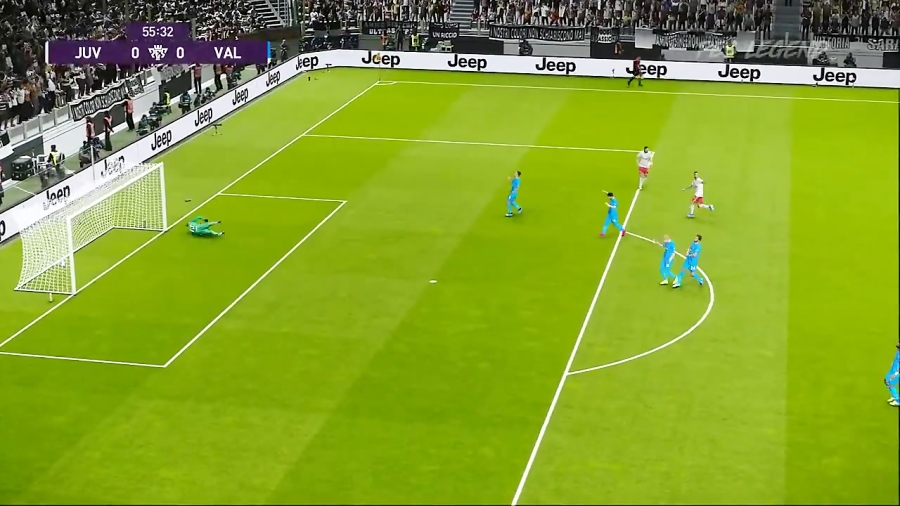 PES 2020 beautiful long shot goals | PES 2020