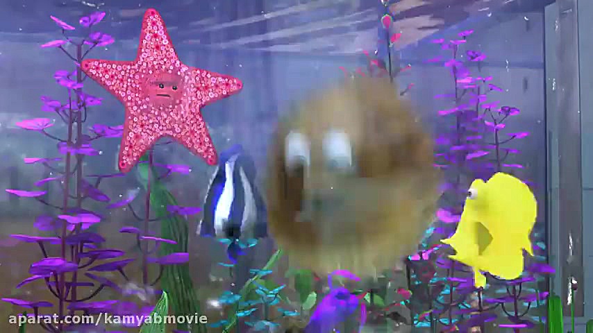 تریلر فیلم Finding Nemo 2003
