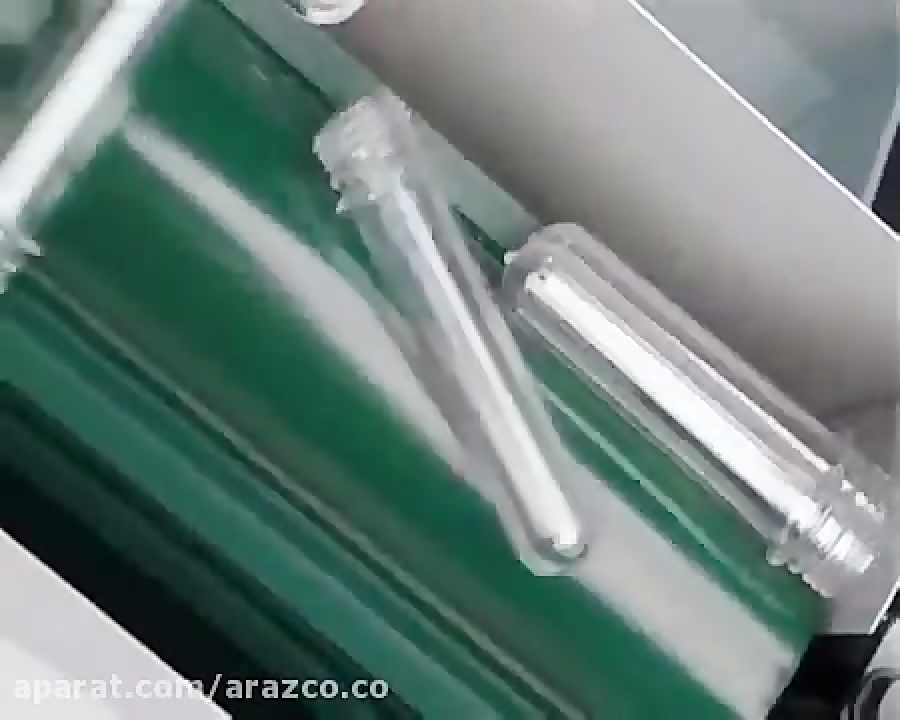 APF-4 for PET bottles