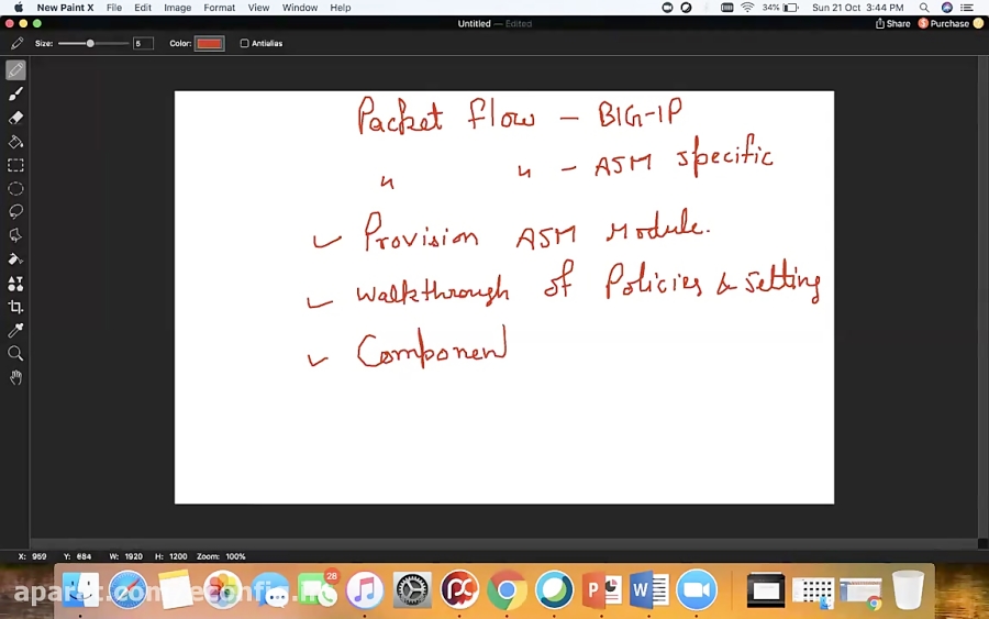 Learn F5 ASM to Deploy, Configure and Troubleshoot
