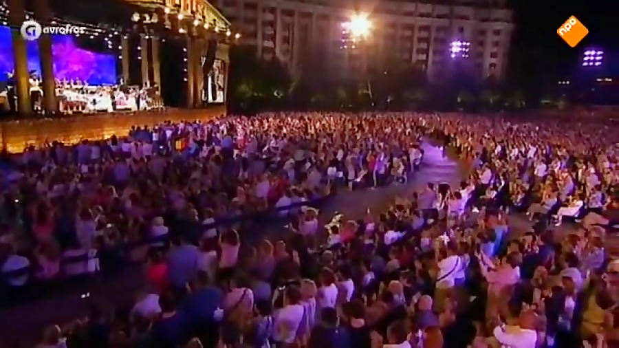 آندره ریو André_Rieu_-_Granada