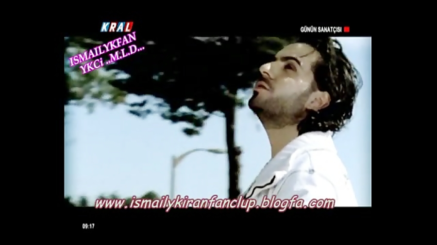 ISMAIL YK-DOKUZ MEVSIM KILIB HD
