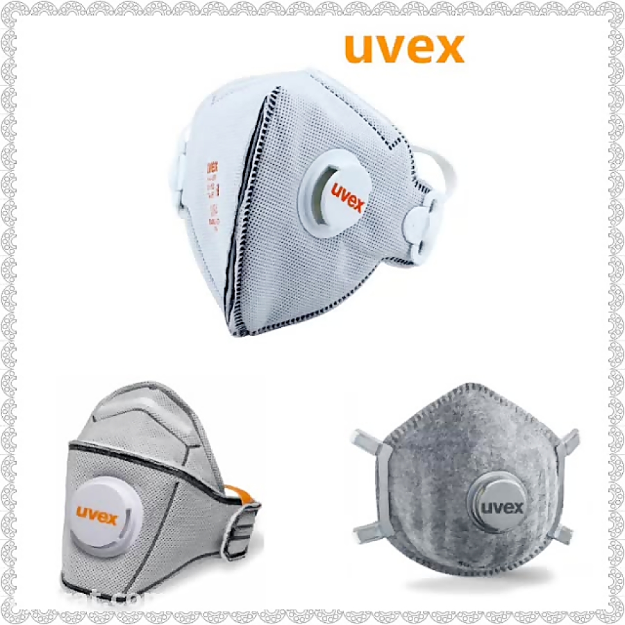 UVEX نمایندگی - ttfe.ir - 09125000923 - نمایندگی فروش یووکس