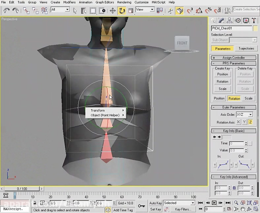 16 DT Intro 3ds Max Rigging
