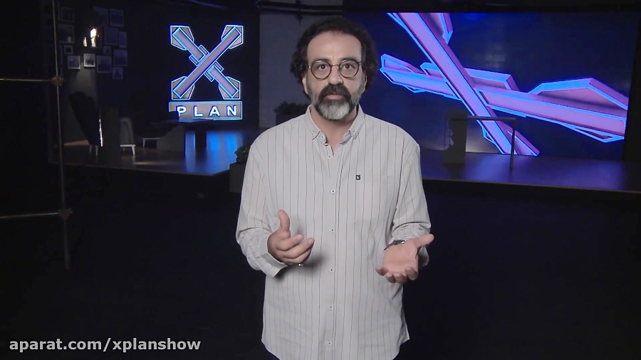 قسمت ششم از فصل اول Xplan Show-بررسی ساختمان ممتاز سپیدان