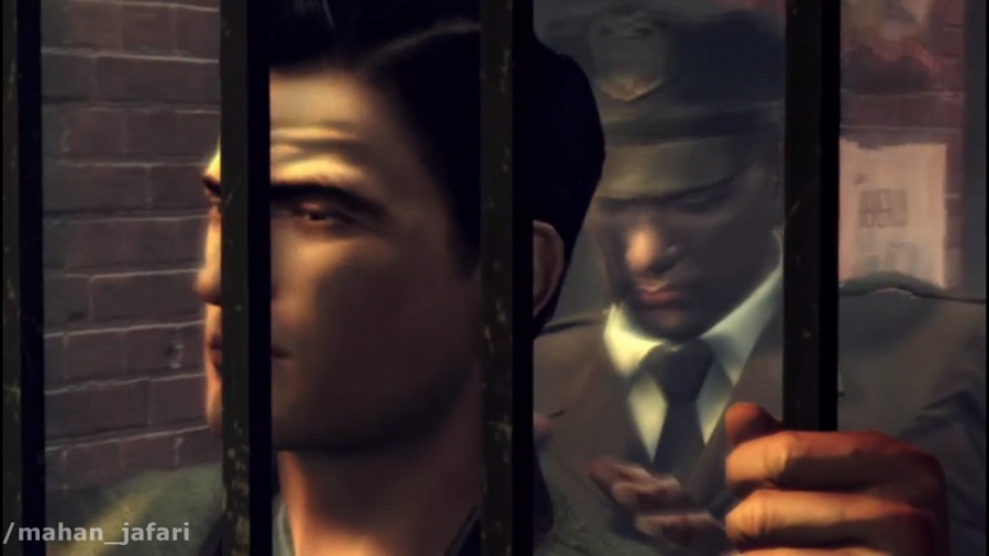 MAFIA 2 CHAPTER 1