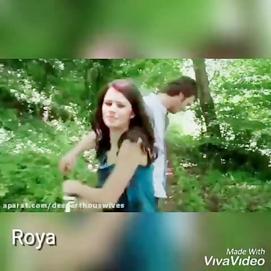 کلیپ غمگین عاشقانه