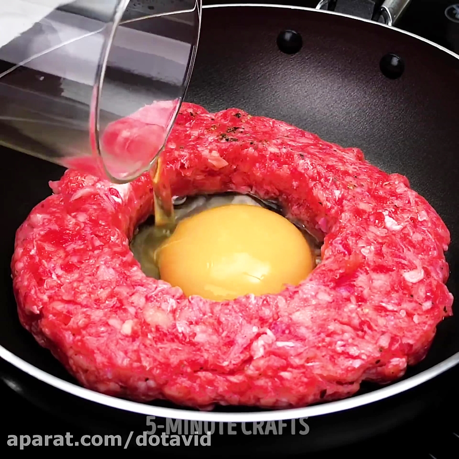 35 FOOD TRICKS YOU DIDN'T KNOW BEFORE