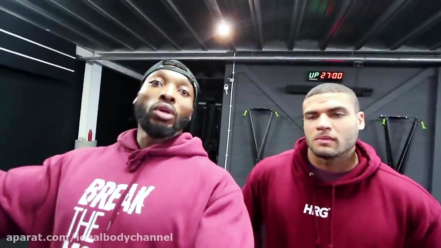 شماره 45 ( Obi Vincent )