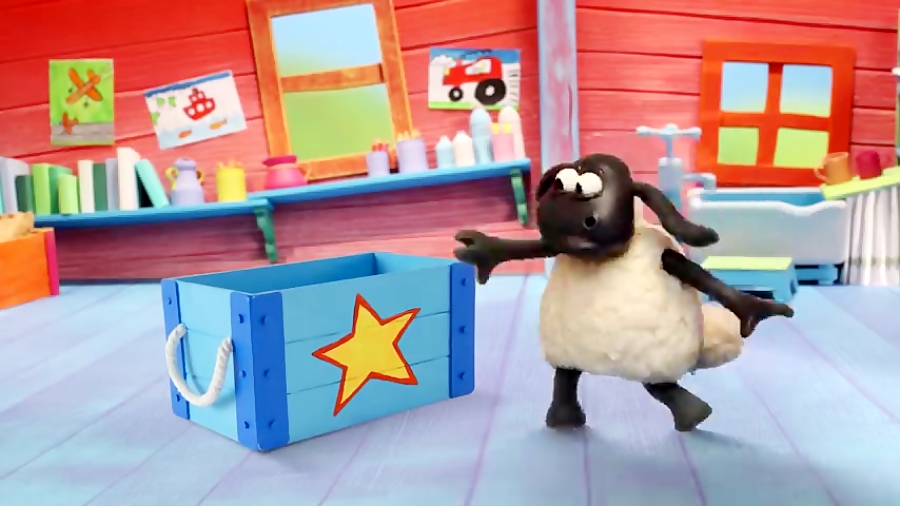 Pertunjukan boneka [Puppet Show] | Learning Time With Timmy