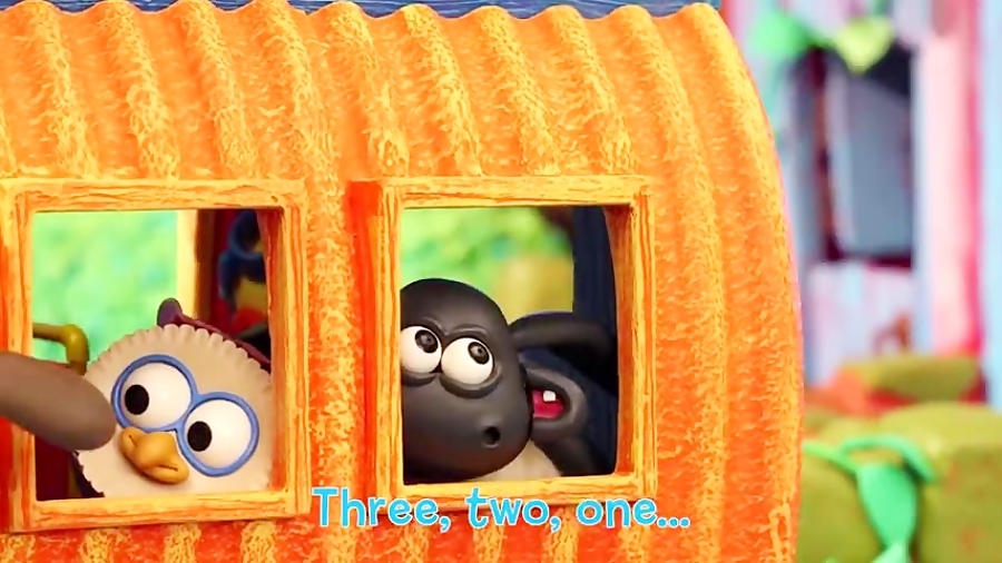 Wheels on the Bus Song | Learning Time with Timmy