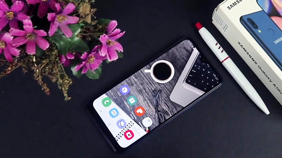 Samsung Galaxy A10s Unboxing and Review! Watch This First Before You Buy