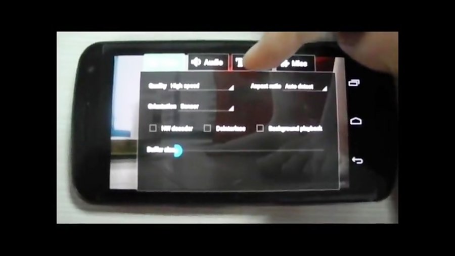 VPlayer Video Player