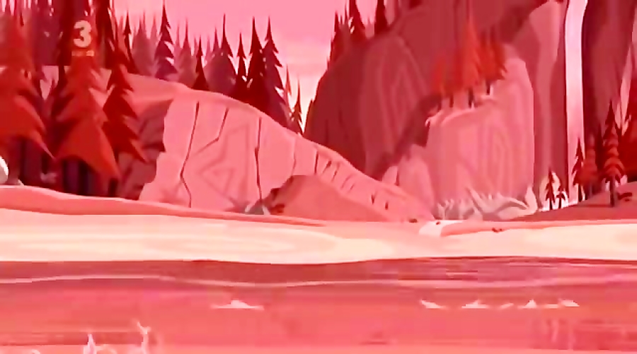 Stoked Season 1 Episode 3 Board And Confused