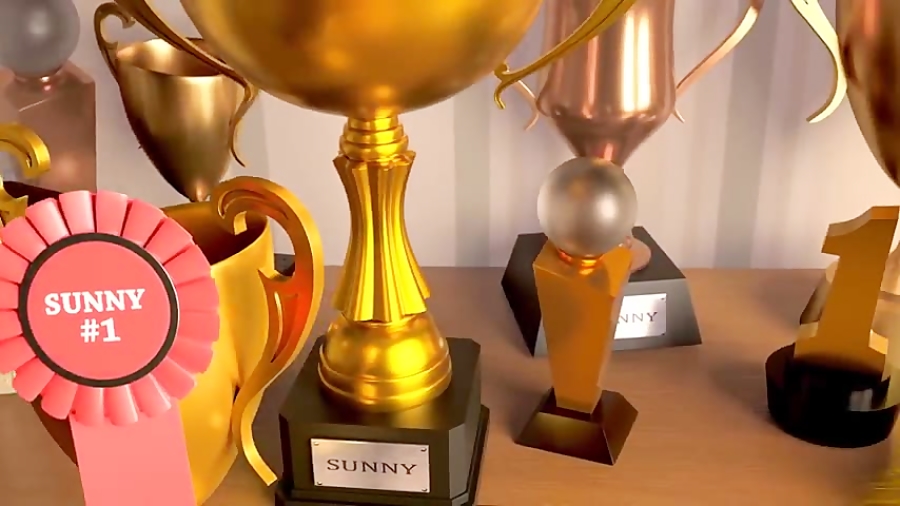 CGI Animated Short Film HD "Spellbound " by Ying Wu Lizzia Xu | CGMeetup