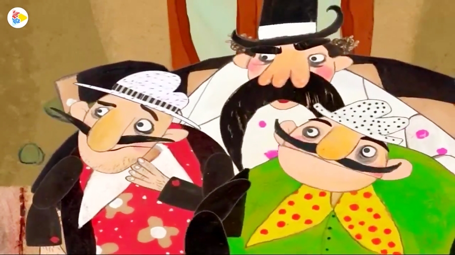 شکرستان فصل 1 قسمت 21 - گرمابه سراج (گنج پنهان) | Shekarestan S1 E21