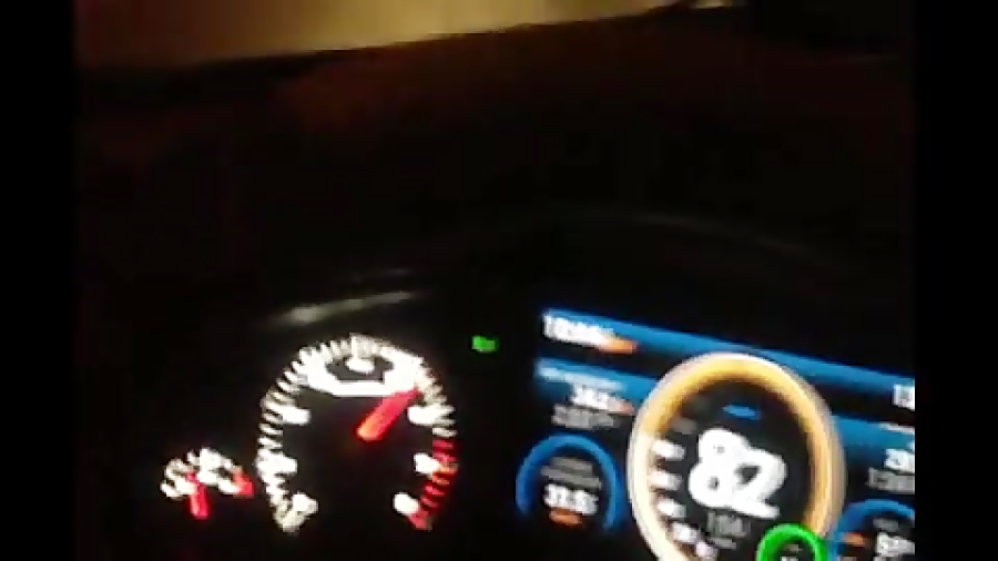 0تا100 سمند EF7دوگانه دنده سنگین باgps بوشme749