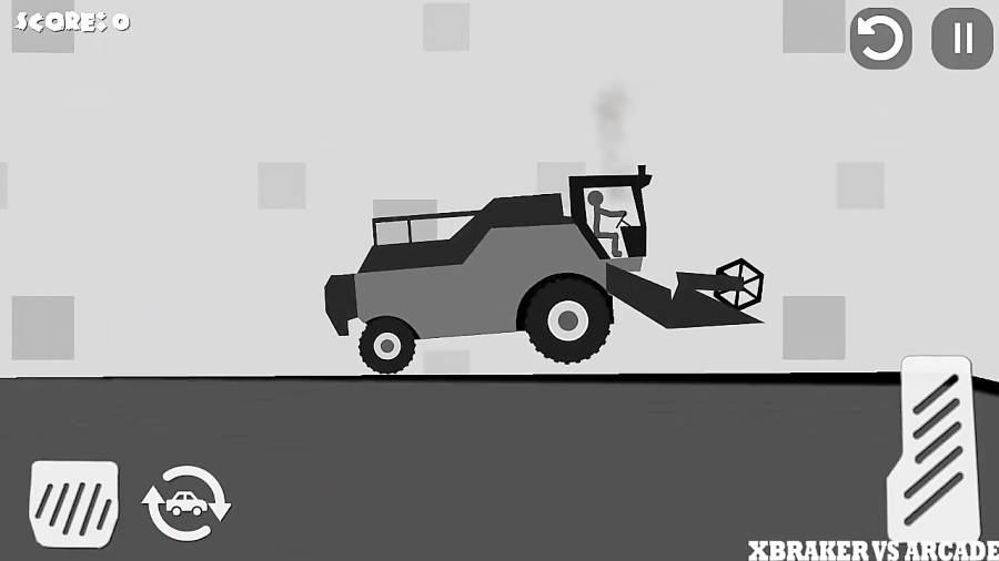 Stickman Dismount 2 Annihilation New World Map Unlocked Mar