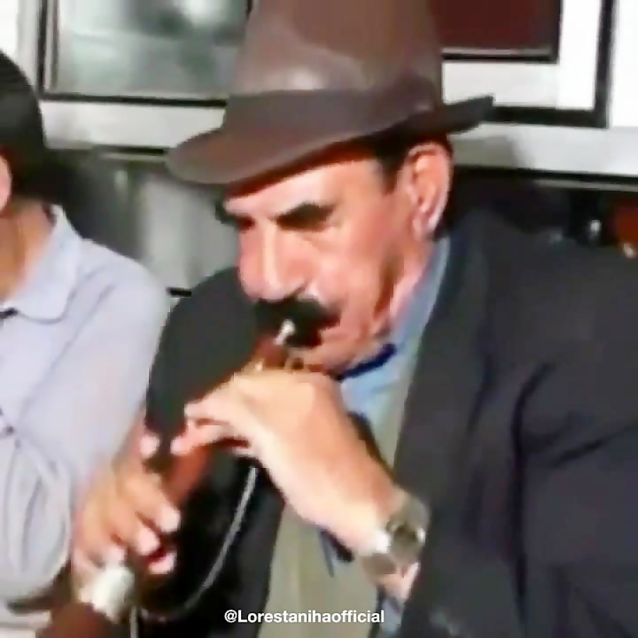 ساز و دهل لری