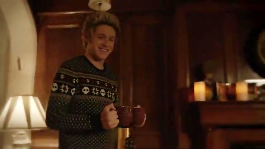 -niall-One Direction - Night Changes