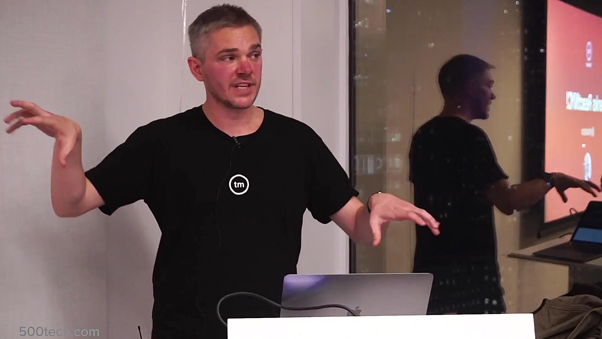 Rebuilding react-select - Jed Watson @ ReactNYC