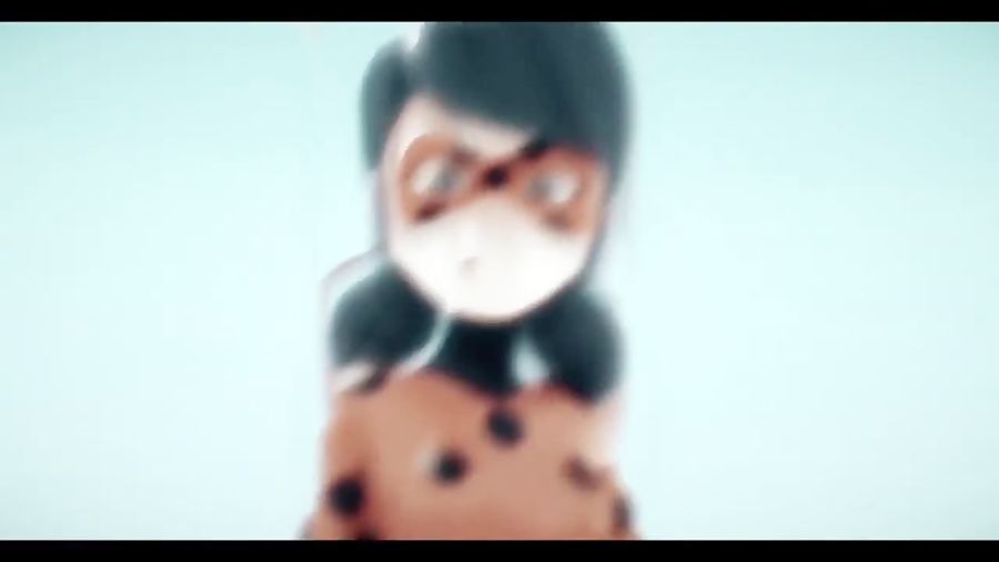 Nurses Office - LadyBug / Miraculous [AMV]