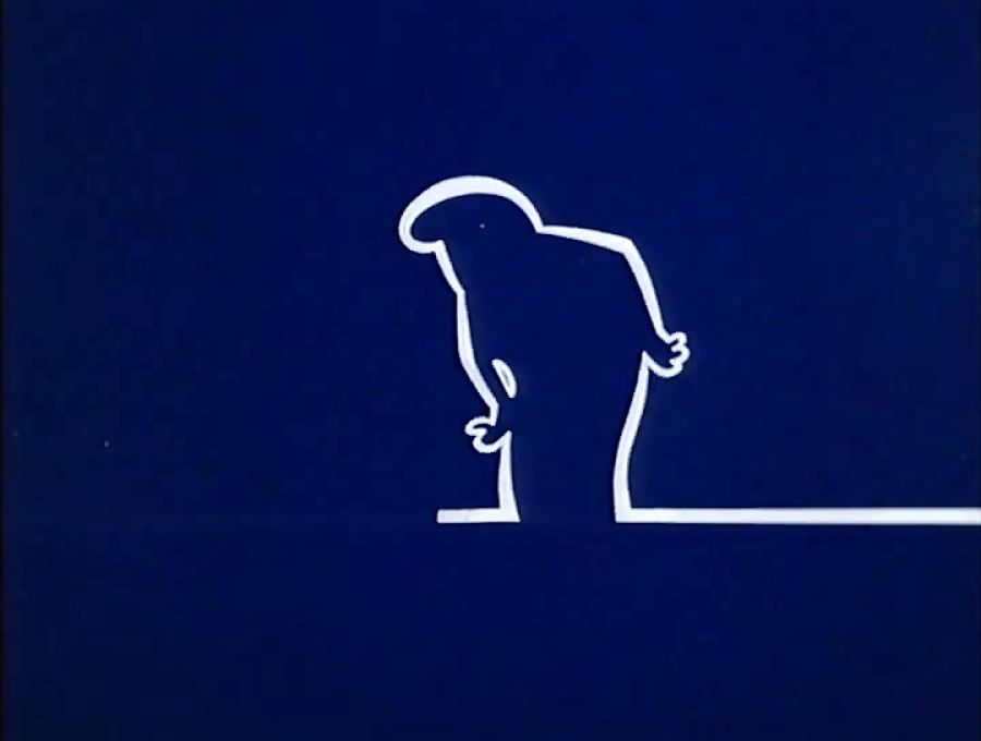 سریال انیمیشن La Linea فصل 2 و 3 قسمت 17