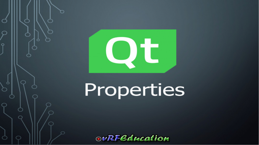 آموزش Qt - برنامه های موازی و آشنایی با QFuture