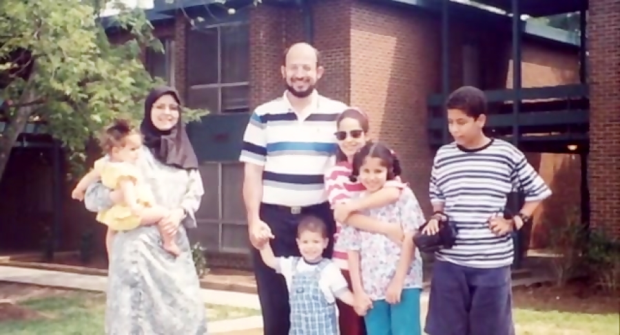 USA vs. Al Arian - The arrest, trial and imprisonment of Dr. Al Arian