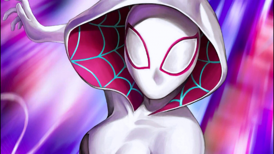9 آهنگ برتر انیمیشن Spider-Man Into The Spider-Verse | پارت دوم