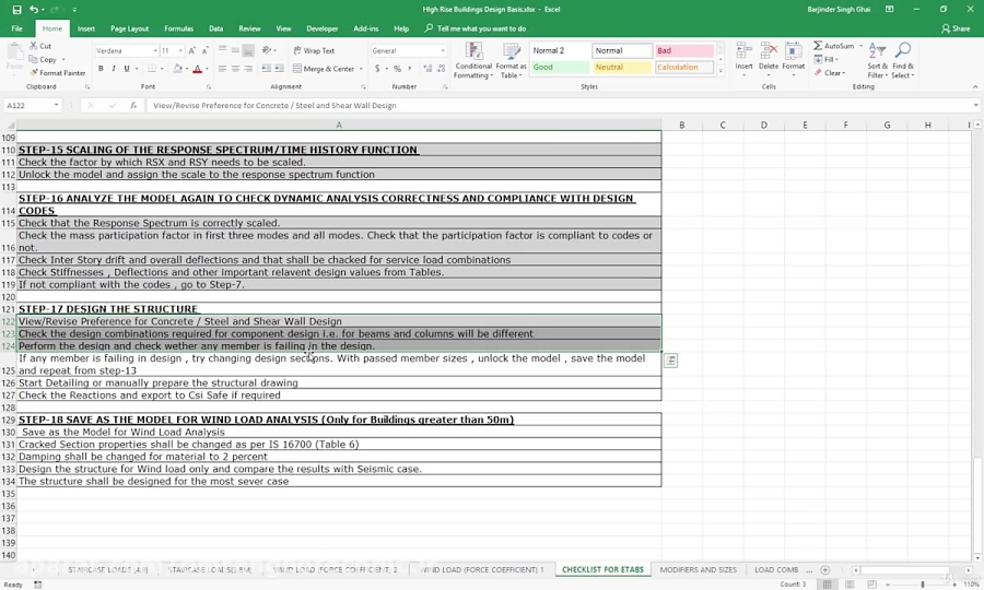 6.39. Export Support Reactions to SAFE