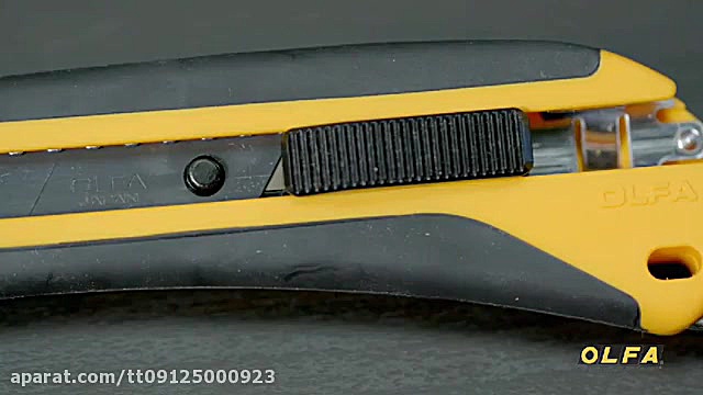 OLFA نمایندگی - ttfe.ir - 09125000923 - نمایندگی فروش اولفا