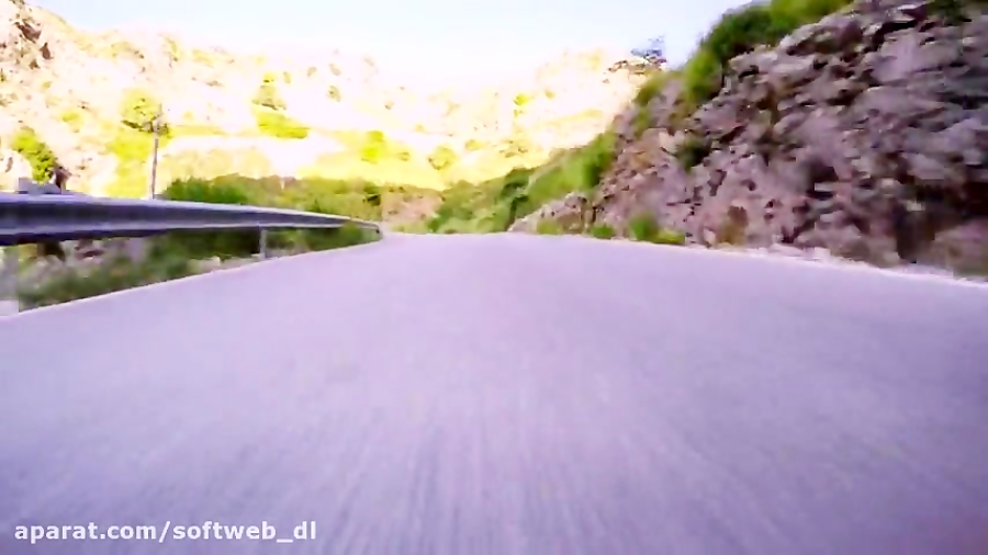 مستند گرند تور The Grand Tour 2017 دوبله فارسی- فصل دوم (2017) قسمت 2