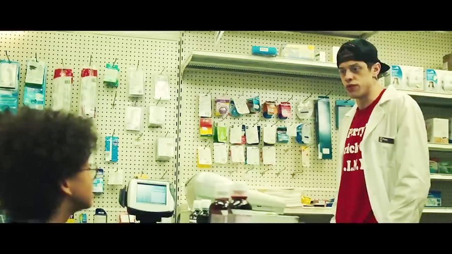 machine gun kelly :candy