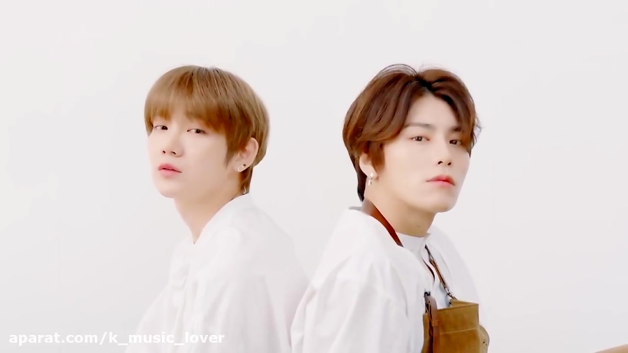 JBJ95 – ONLY ONE MV