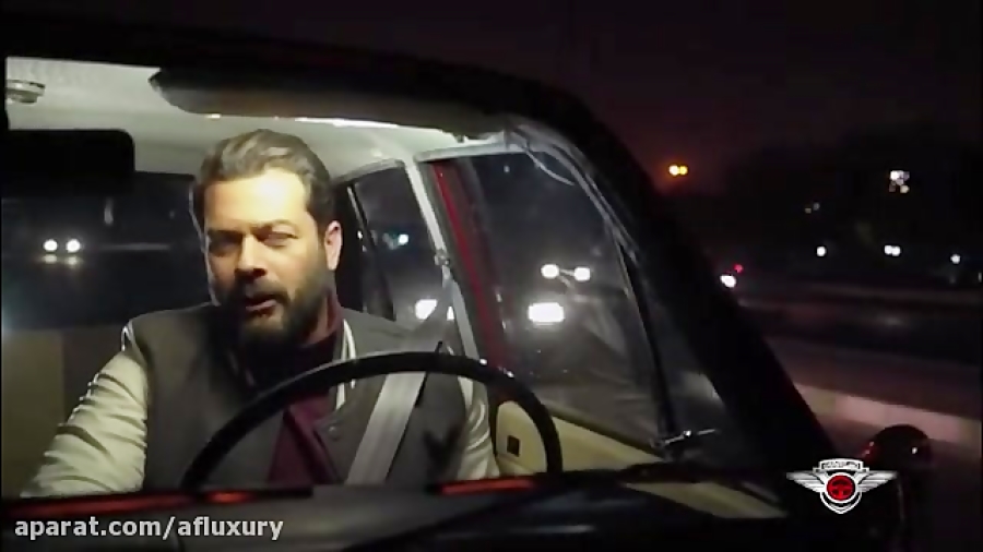 مسابقه دست فرمون قسمت ششم | دست فرمون 6