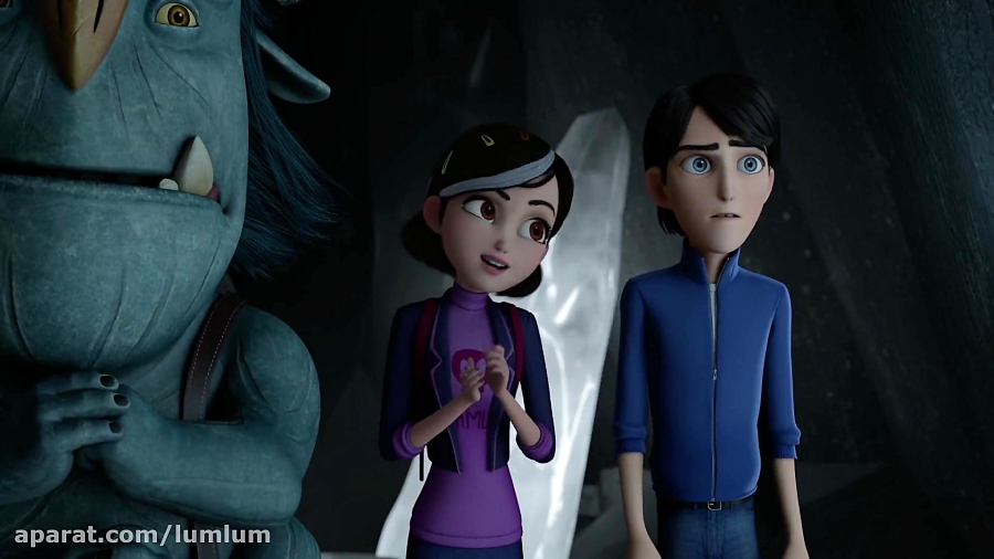 انیمه غول کش ها قسمت 8 فصل 3 دوبله فارسی