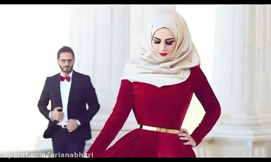 آهنگ عاشقانه برای تالار عروسی 28