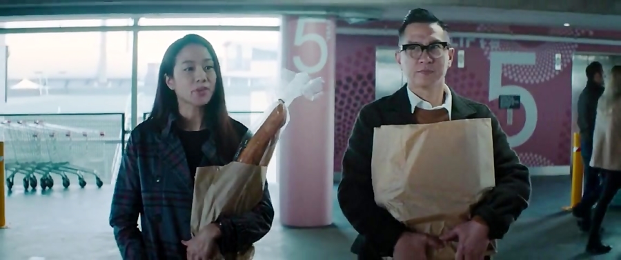 فیلم سینمایی(صداقت)Integrity 2019دوبله فارسی