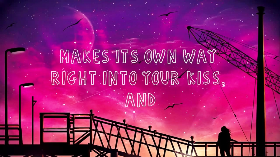 Julia Michaels - Uh Huh (Lyrics / Lyric Video)