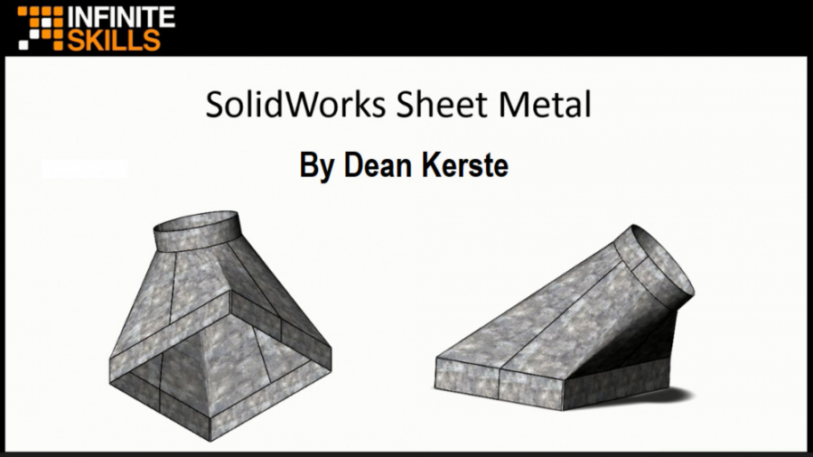 1- Base Flange