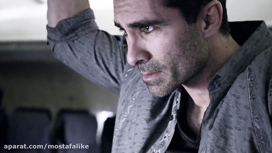 فیلم اکشن پس از سقوط با دوبله فارسی – Dead Drop 2013