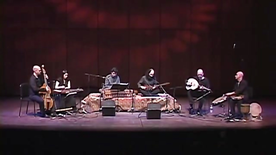 Constantinople _ Light on Persian music under Safavids