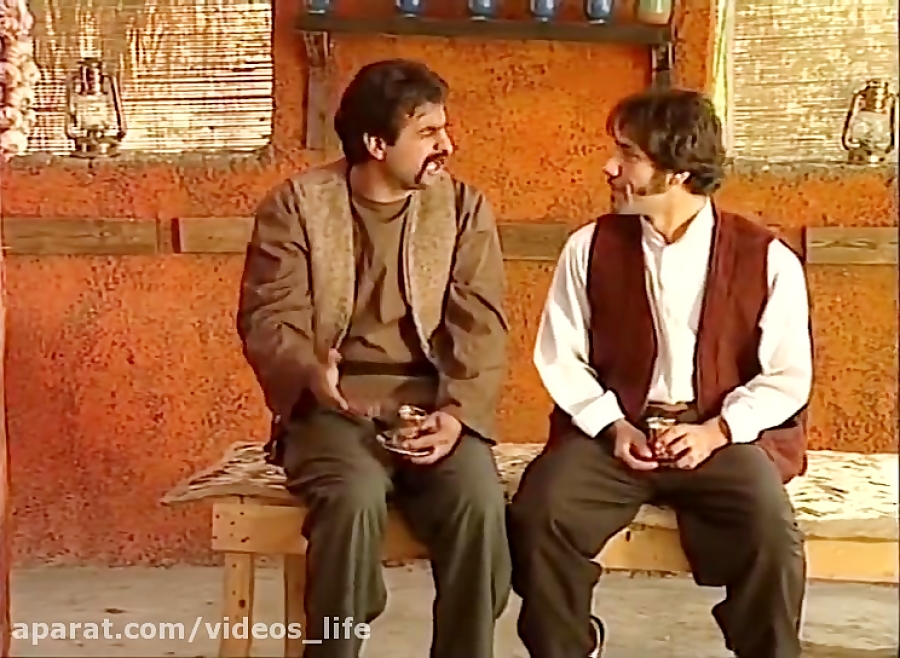 سریال شب های برره قسمت هفتاد و پنجم - قوی ترین مرد ببره