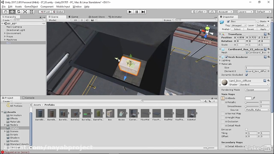 unity3d chapter_029