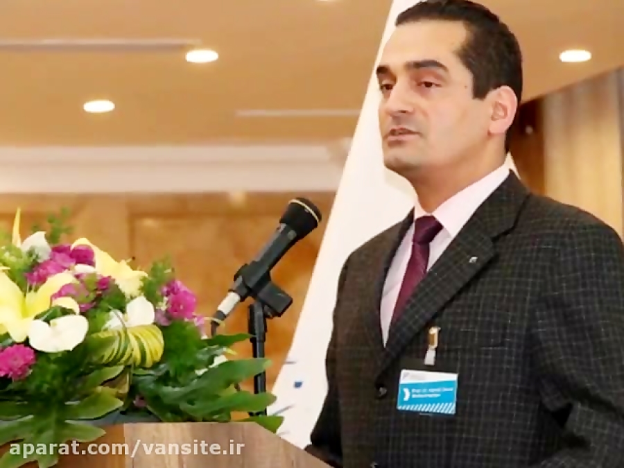 Prof. Dr. Hamid Doost Mohammadian has Kicked-Off Ranking Top 500 ...