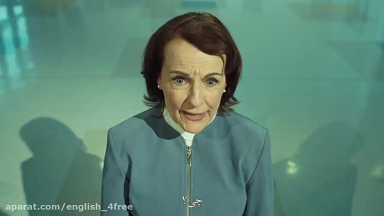 فیلم کوتاه alternative math