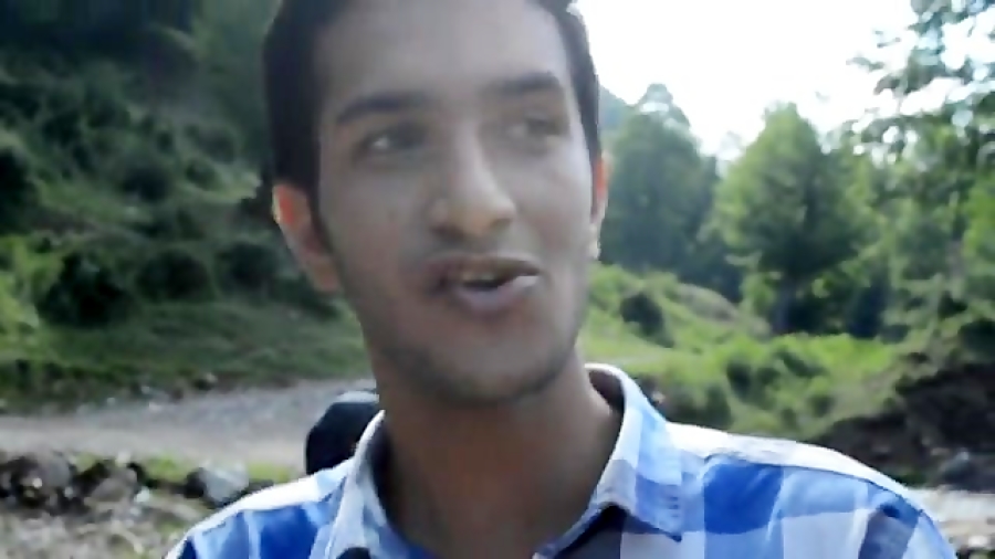 مصاحبه ای از سوادکوه